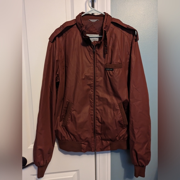 Members Only | Jackets & Coats | Vintage Members Only Jacket Size 44l ...